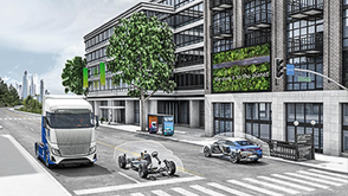 Reengineering for E-Mobility: What Combustion Component Suppliers Need to Know | AVL