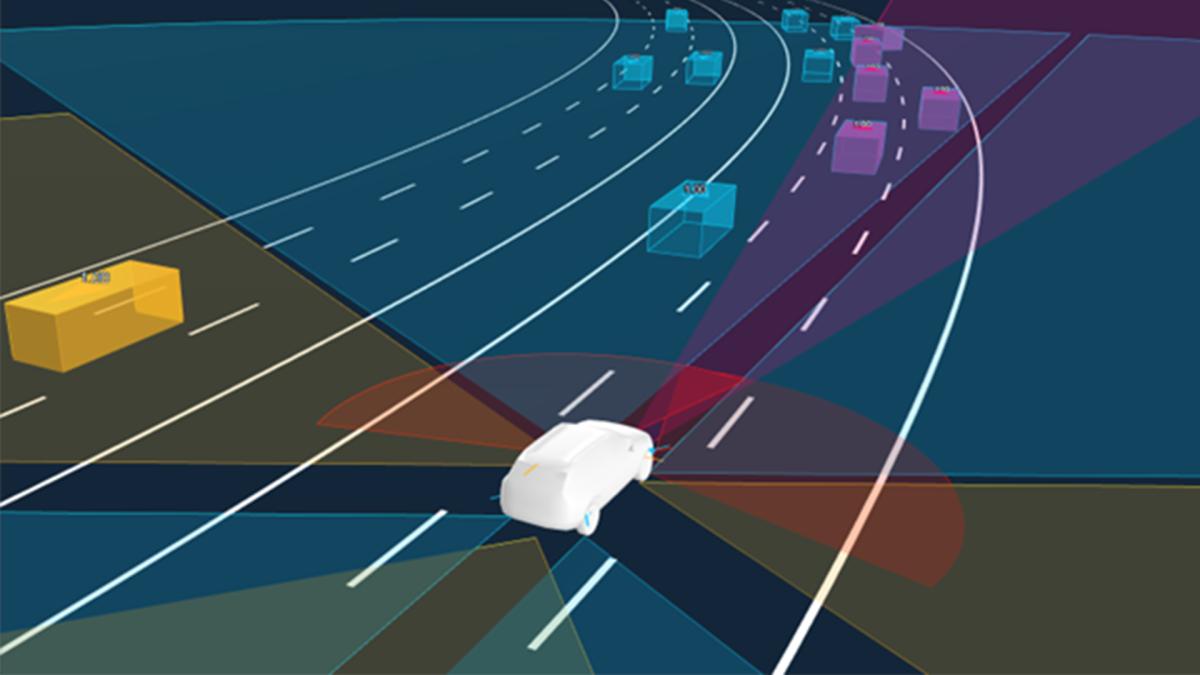 Sensor Fusion Deep-Dive: A Cost-Efficient and Scalable Alternative to the Resource-Intense ...