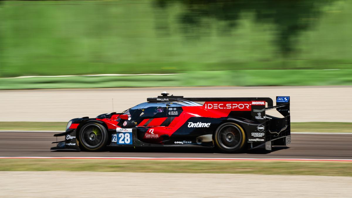 AVL RACETECH、IDEC SPORT Racingと提携 ─ 車両シミュレーションソフトの公式パートナーに就任 | AVL