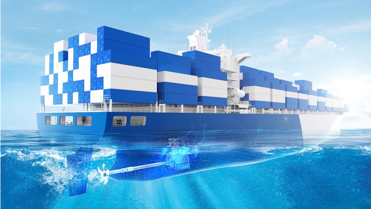 How Simulation Helps the Marine Sector Become More Sustainable | AVL