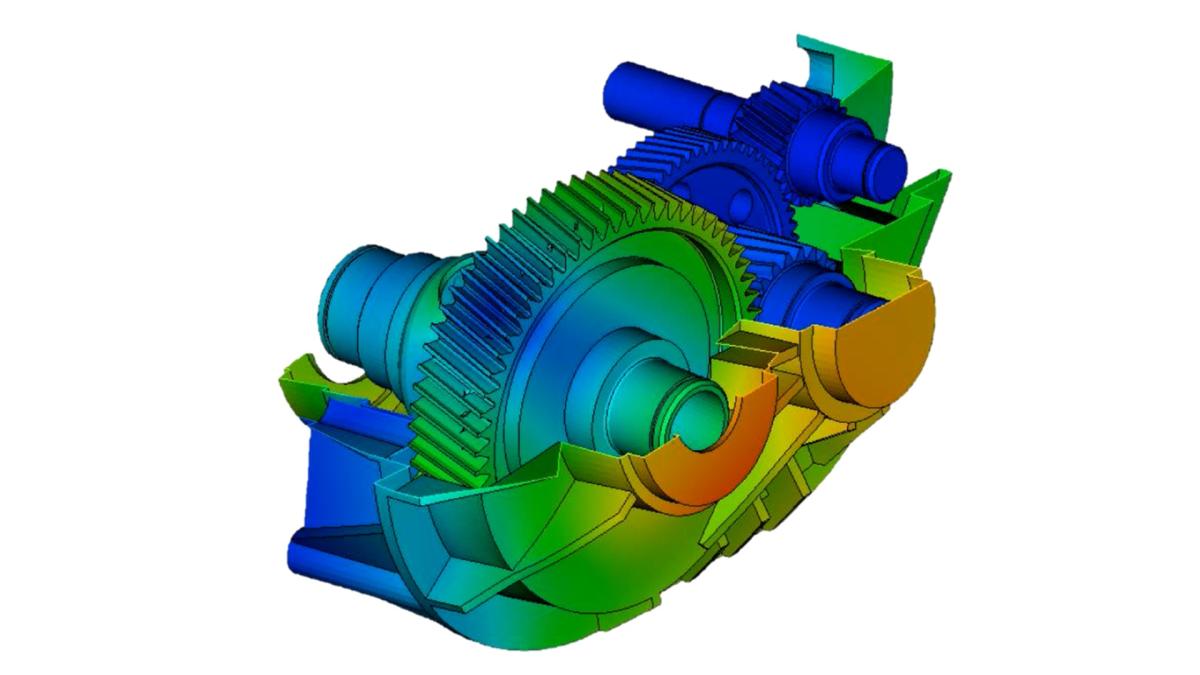 NVH Root Cause Analysis – A Step-by-Step Guide | AVL