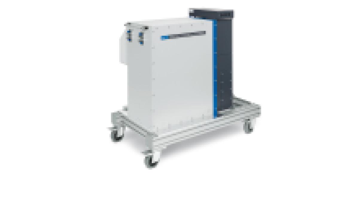 Revolutionizing E-Drive Testing And Development | AVL