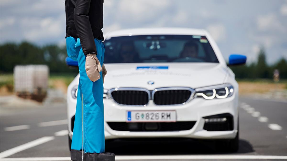 Euro NCAP 2026: What’s Changing and How to Stay Compliant | AVL