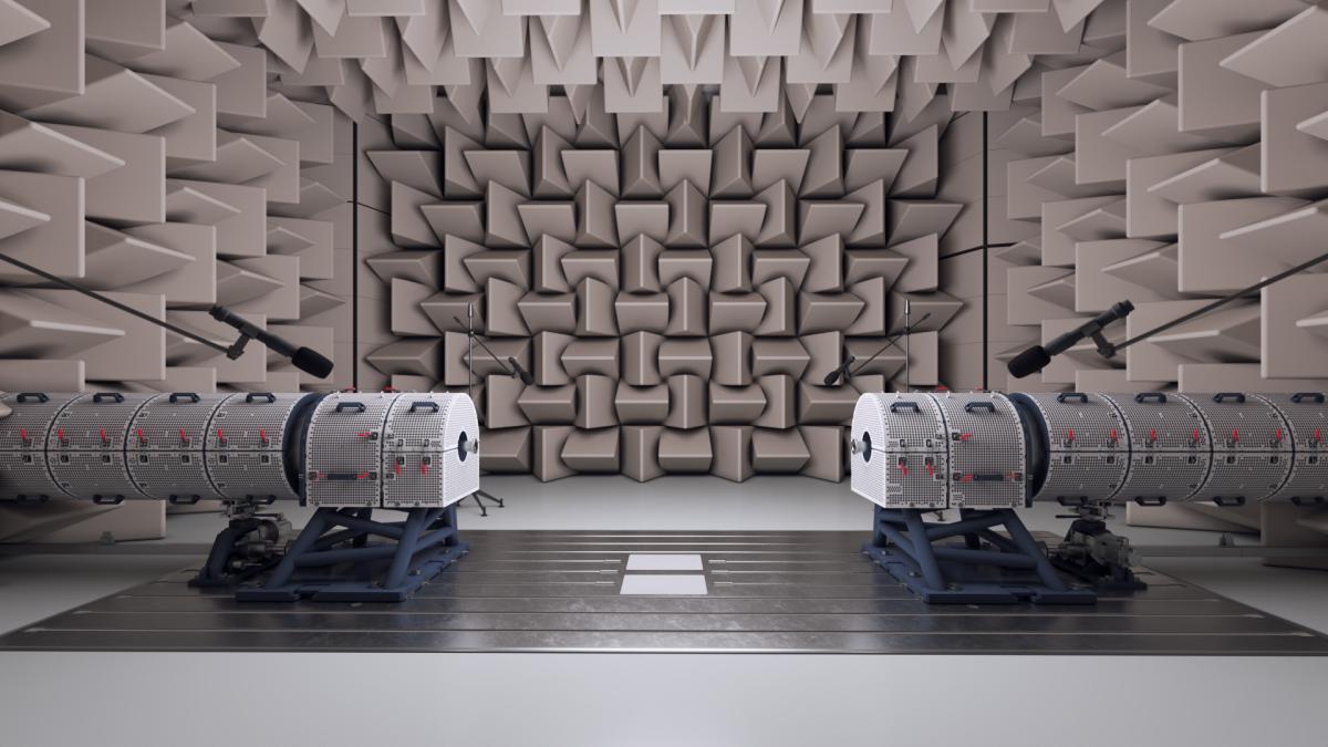 AVL Powertrain TS™ NVH | AVL