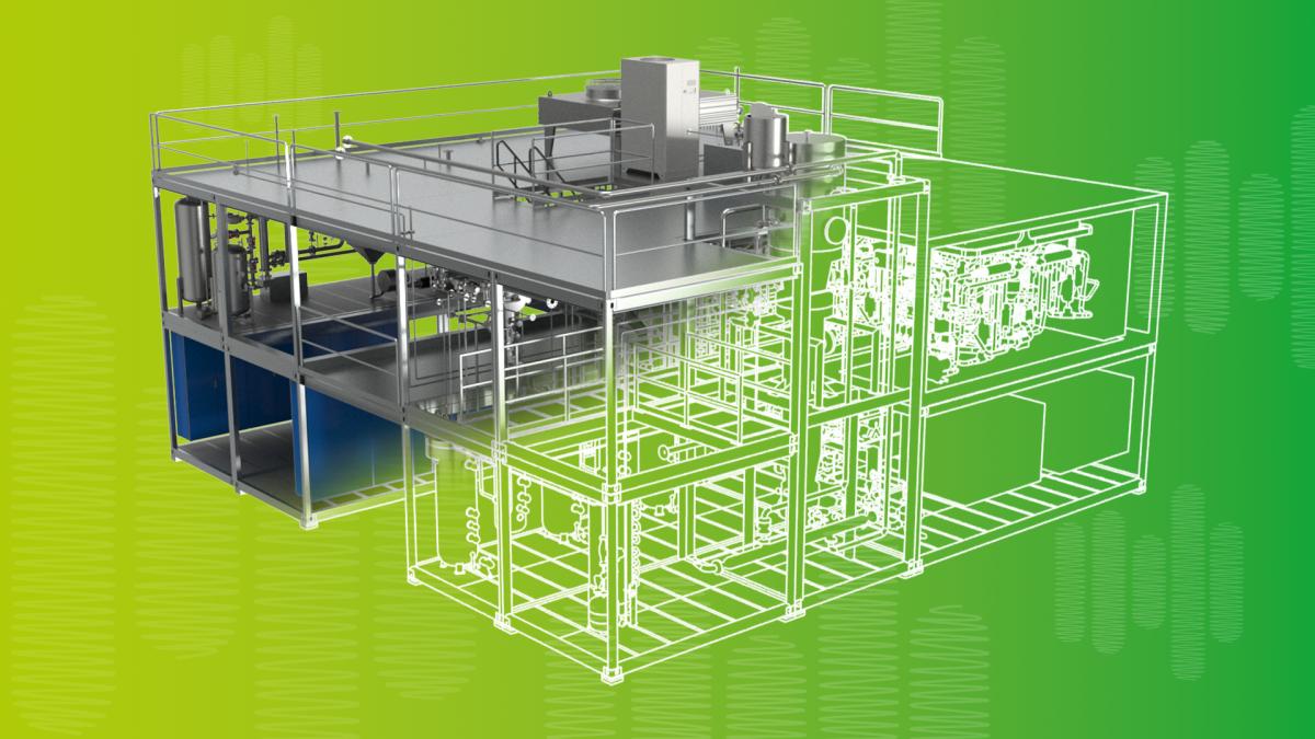 AVL SIMpulse – From Electrolyzers to e-Fuels: Engineering the Future ...