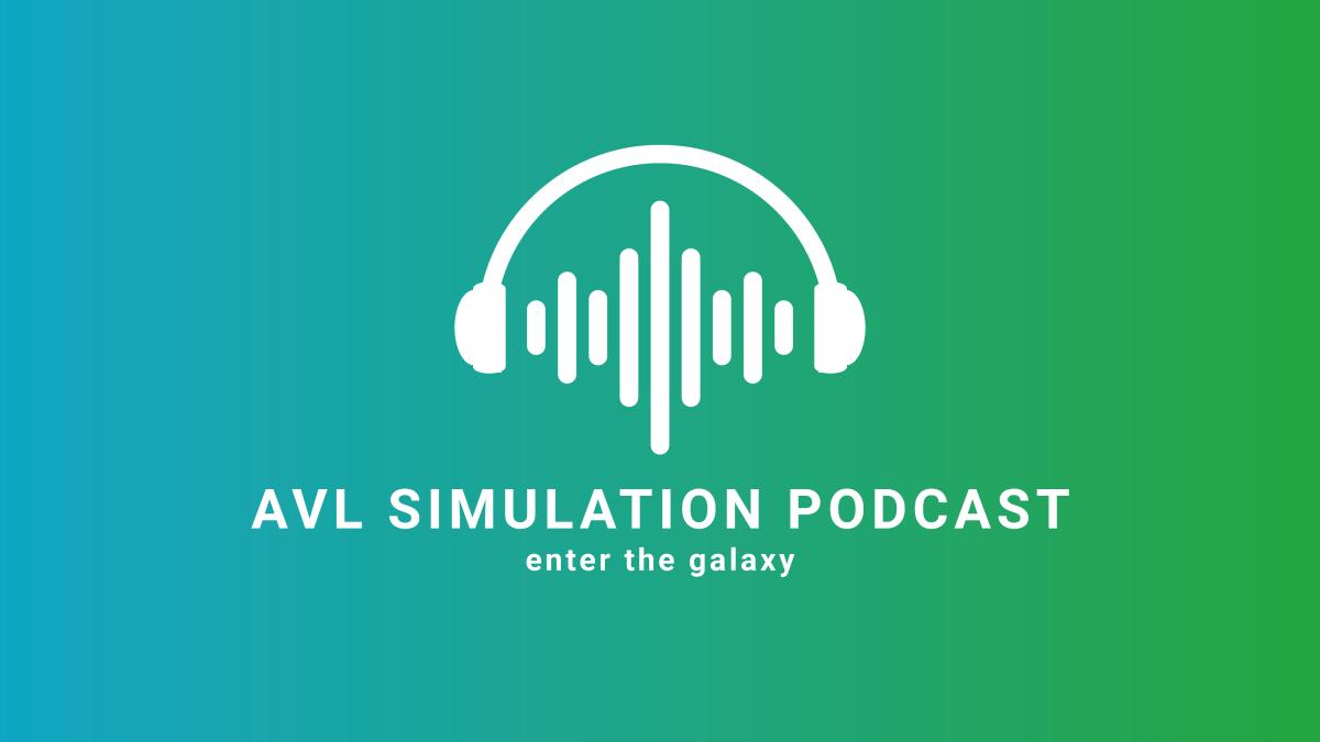 AVL Simulation Podcast | AVL