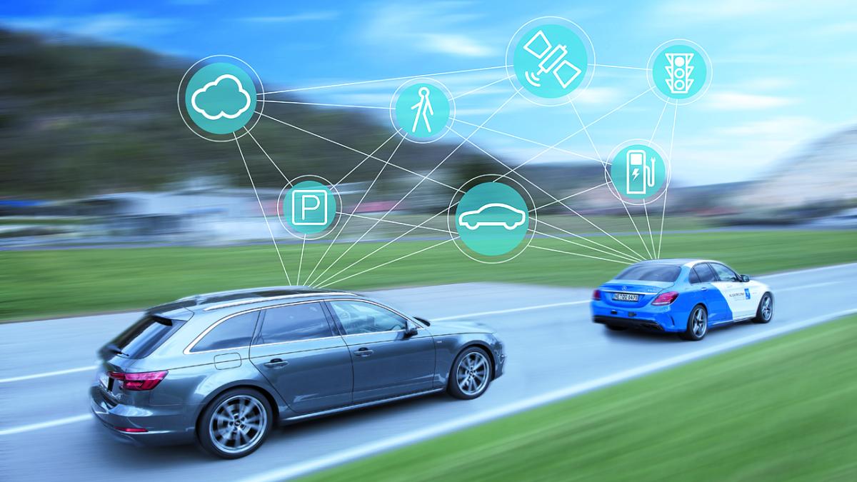 Cutting-edge ADAS Development at AVL | AVL