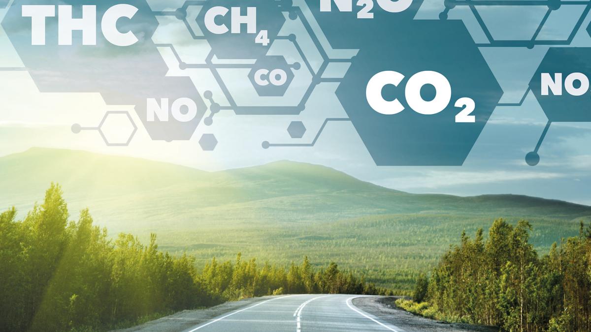 A Guide to Vehicle Emissions and Energy Testing | AVL