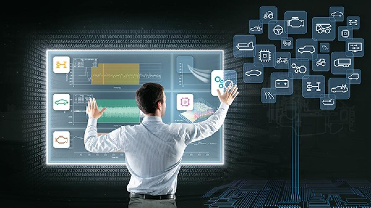 Turning Vehicle Development Data Into Decision-Relevant Information | AVL