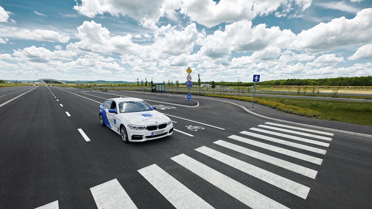 Methods and tools for the validation of ADAS systems in vehicles | AVL